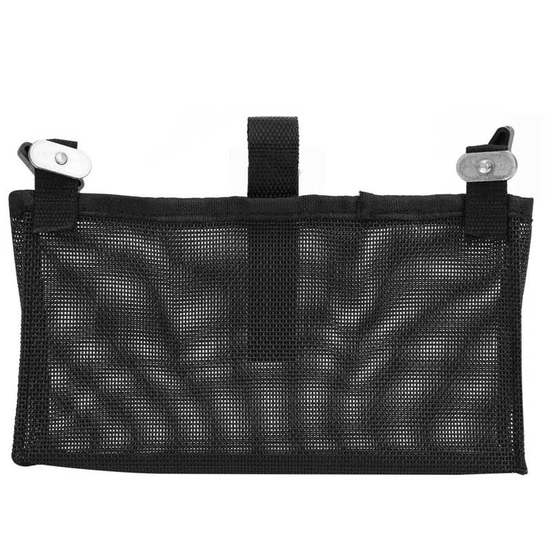 Durable Storage Mesh Bag Nylon Marine Boat Accesso... – Grandado
