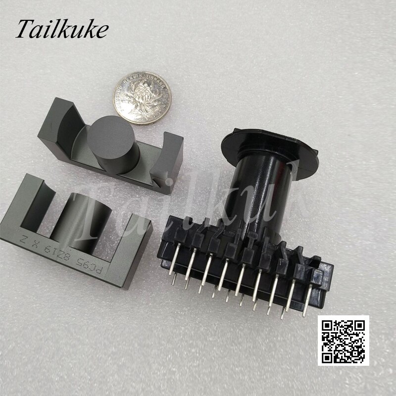 Original TDK ETD49 EC4950 Imported Magnetic Core P... – Grandado