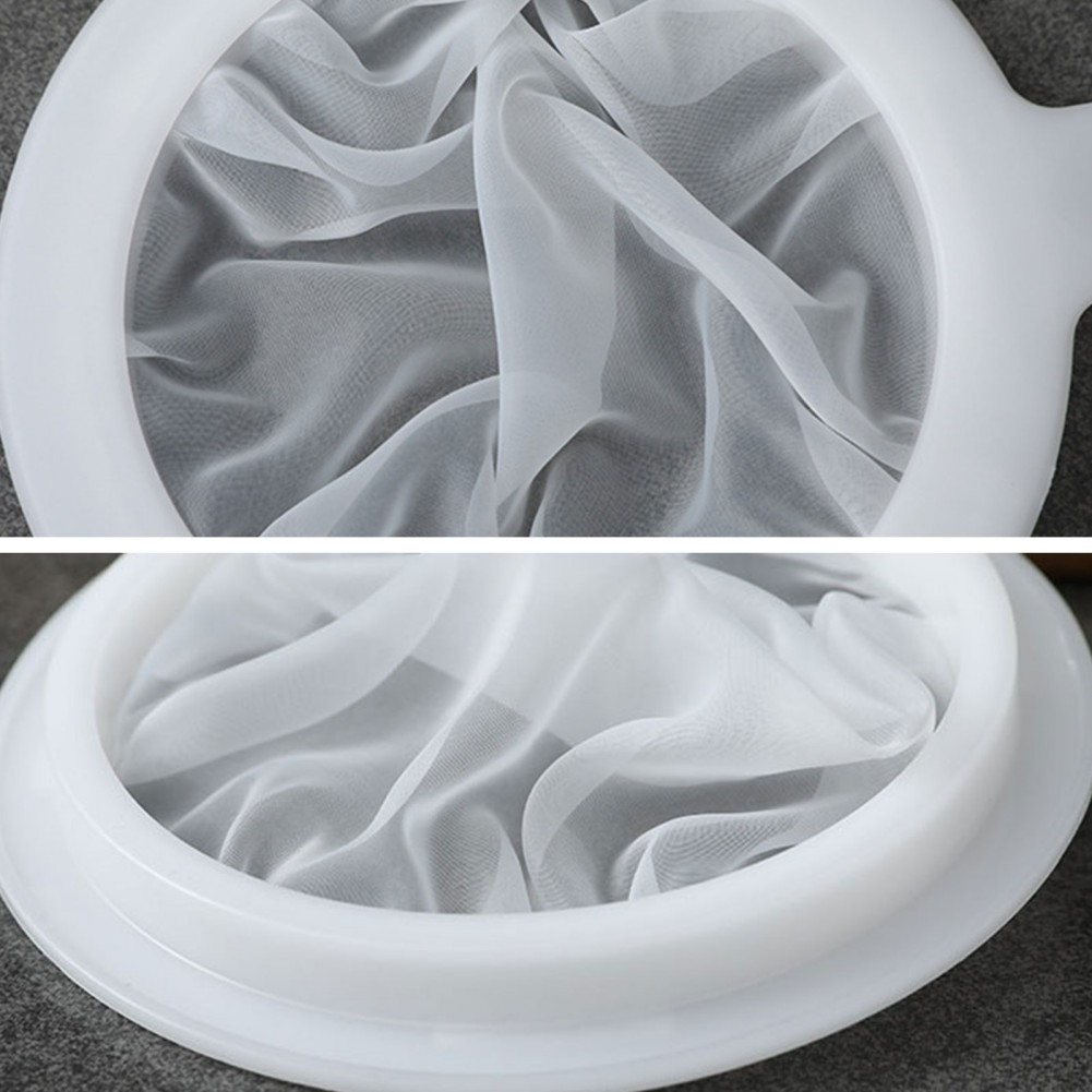 Keuken Ultra-Fijne Zeef 100/200/400 Mesh Keuken Ny... – Grandado