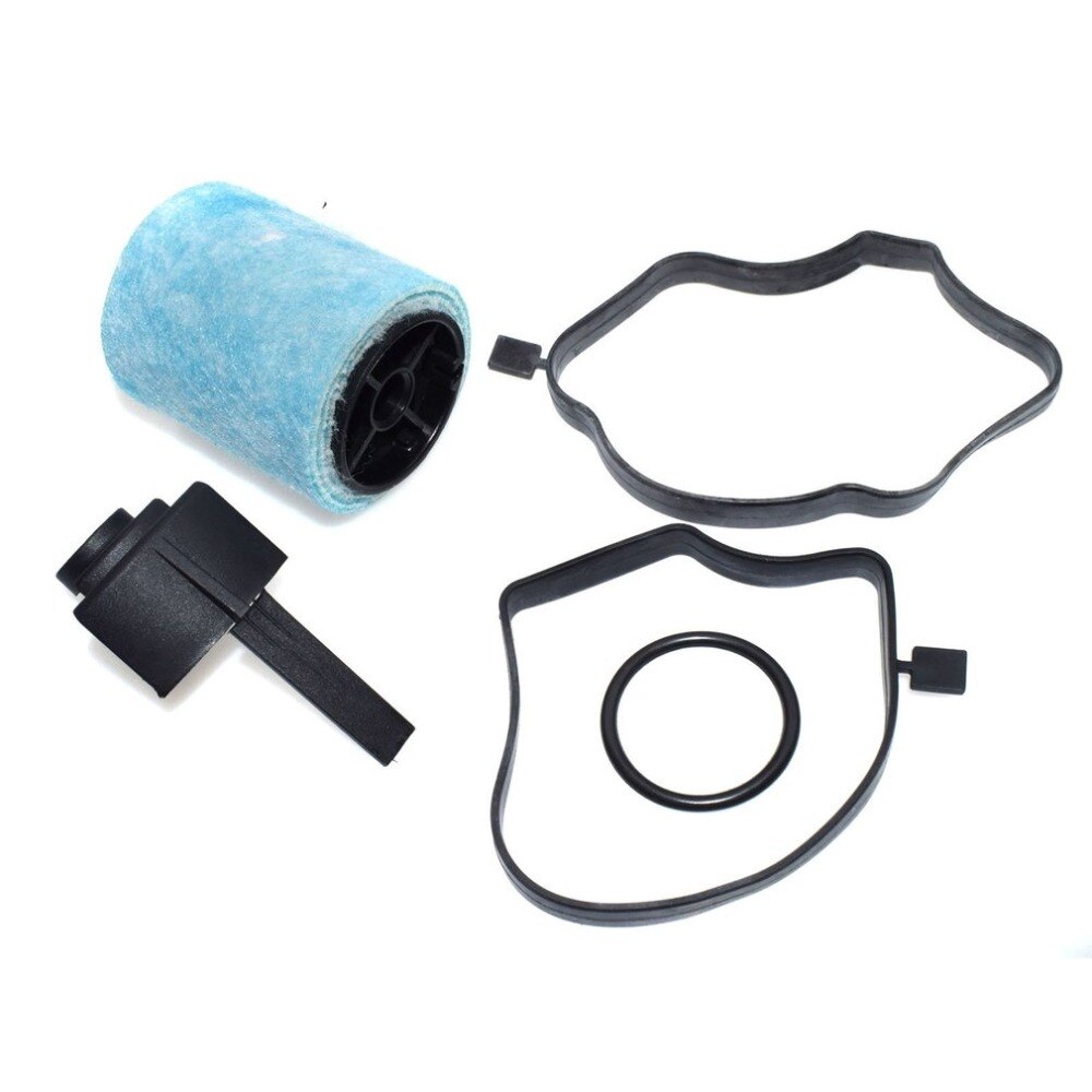 Oljefilter vevhusfilter för bmw e90 e39 e60 för b... – Vicedeal