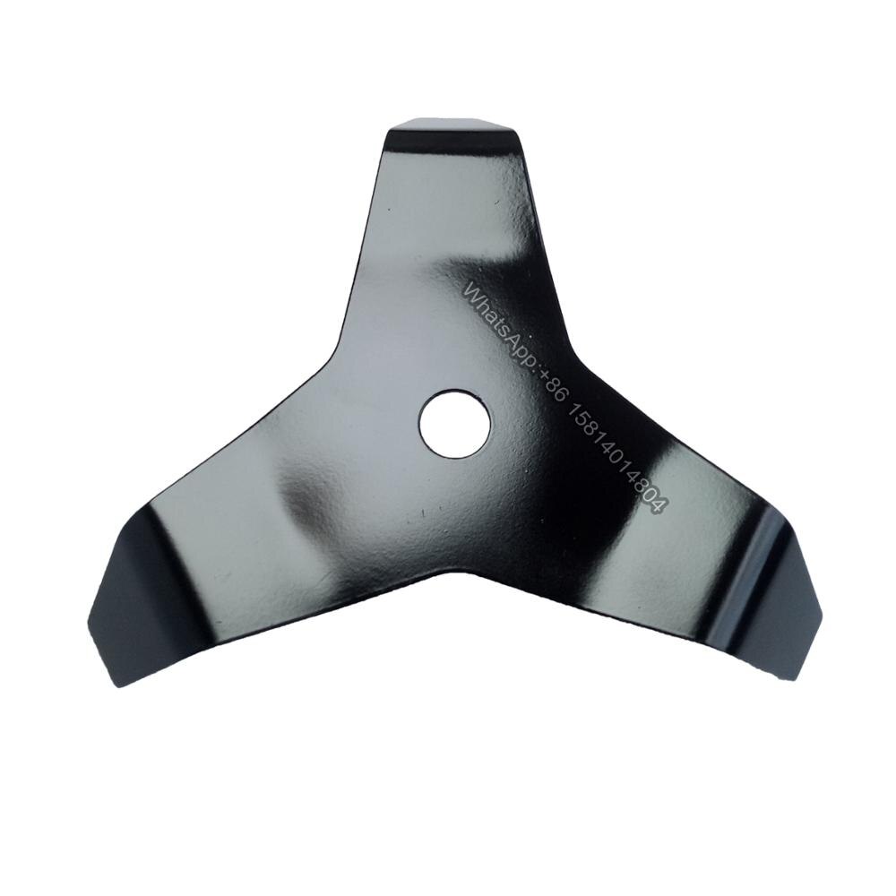 3T Scimitar Weeding blade,Lawn mower blade thicken... – Grandado