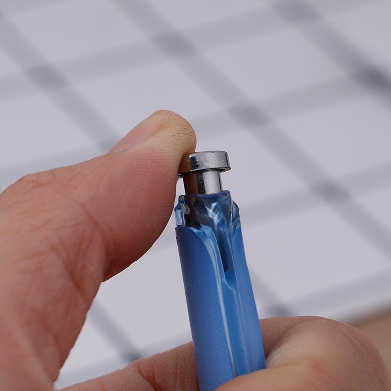 Cute Kawaii Moon Star Plastic Mechanical Pencil Sky Automatic Pens For ...