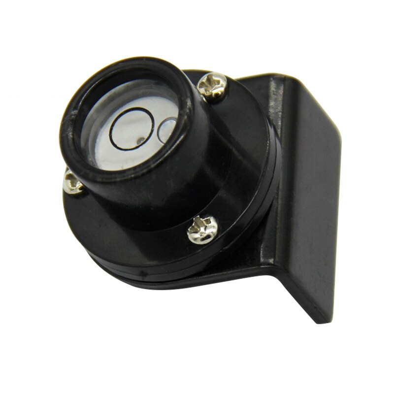 Portable Flange-shaped Level Bubble Level Spirit M... – Vicedeal