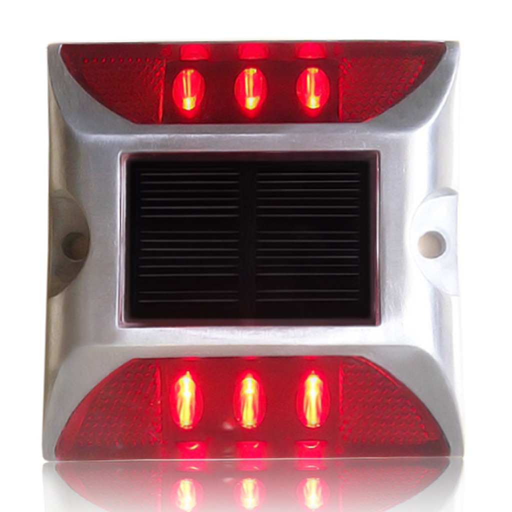 Ultra Bright Outdoor Solar Power LED Light Drivewa... – Vicedeal