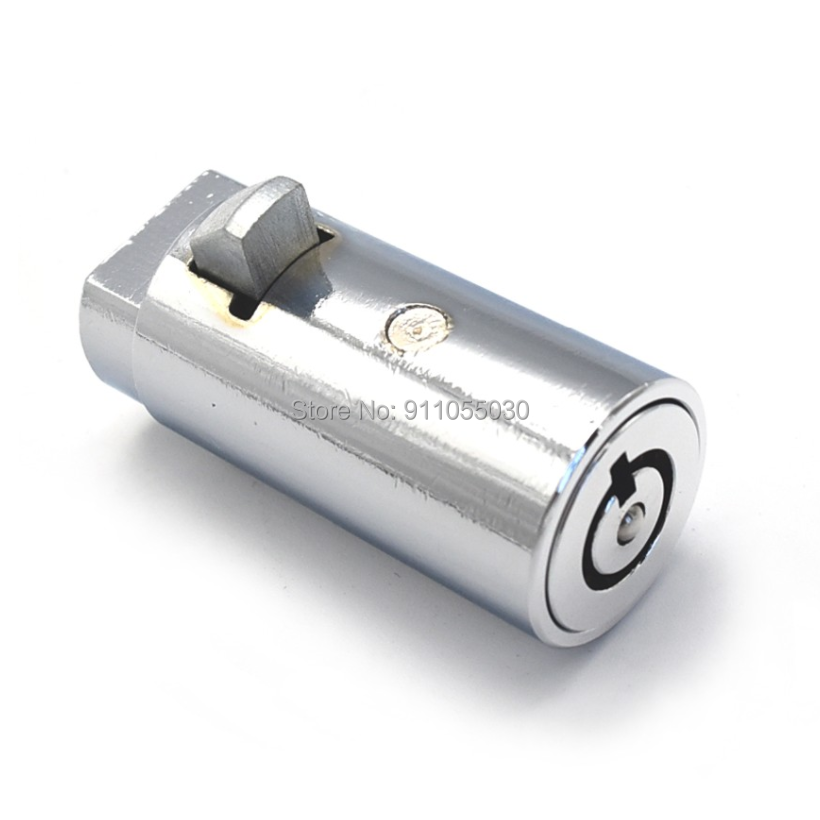 Rarelock Vending Lock Cylinder Tubular Key Lock fo... – Grandado