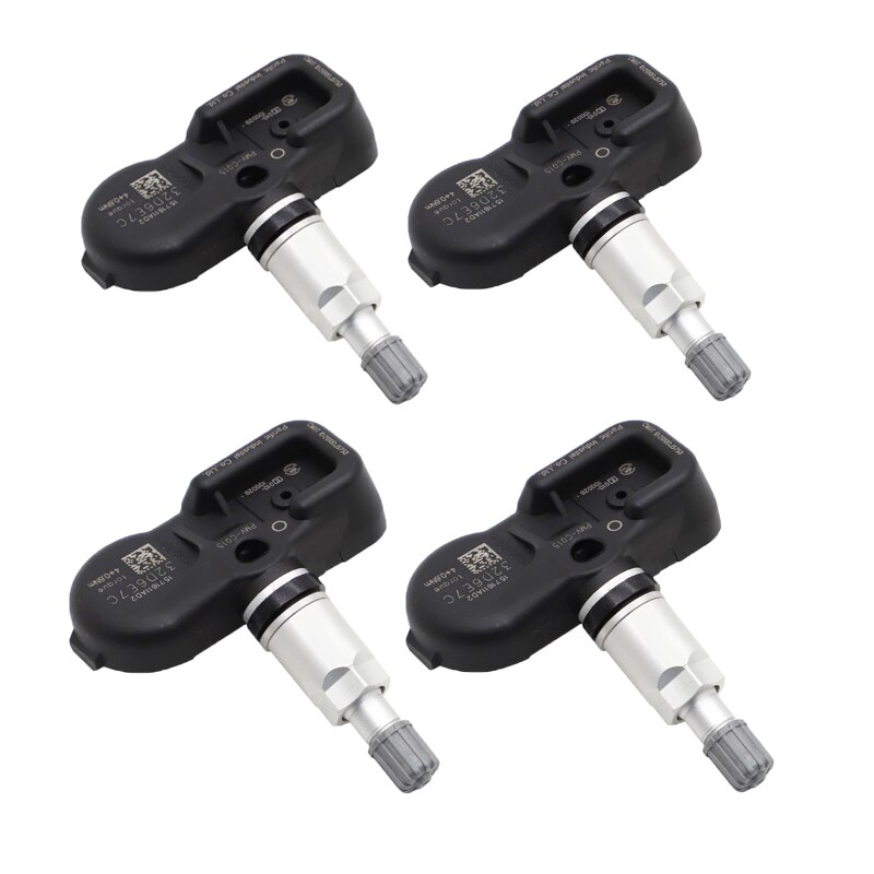 Bandenspanning Sensor 42607-0R010 Tpms Voor Toyota... – Grandado