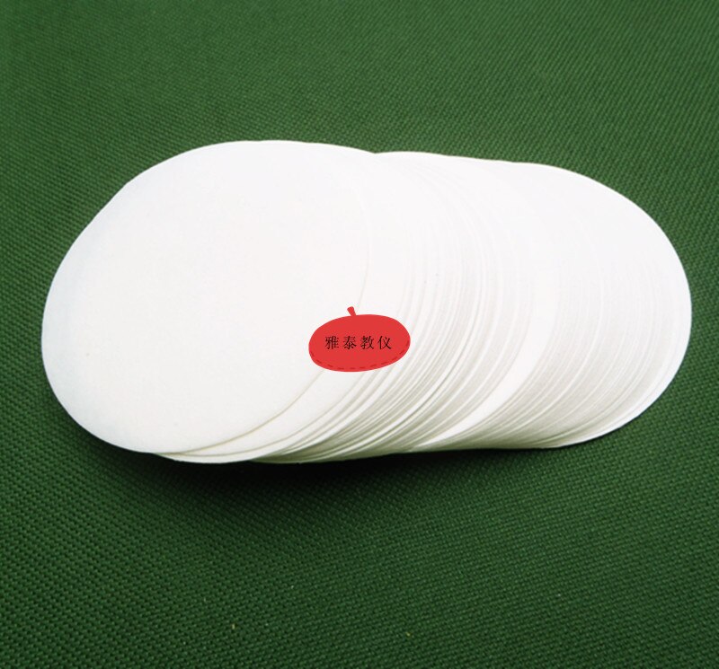 Analysis Filter paper/Filt paper filter 90mm diame... – Grandado