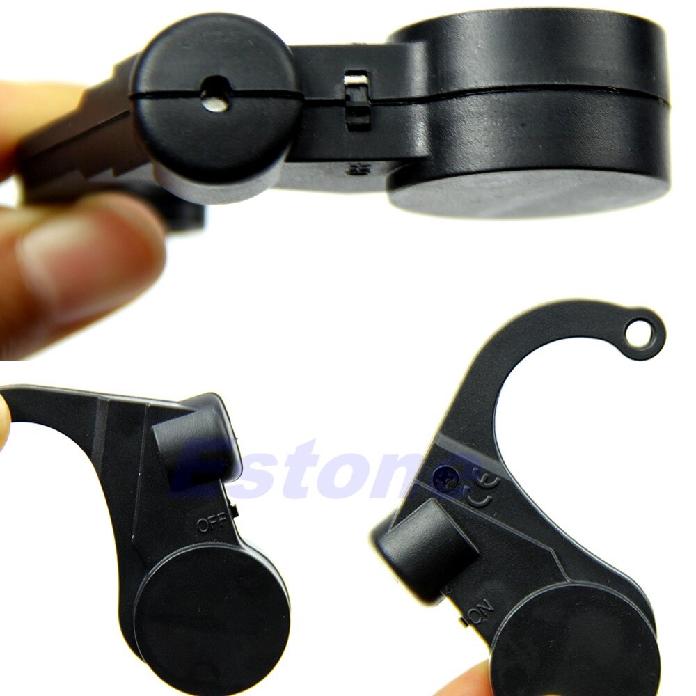 1pcs Car Driver Alert Anti-Sleep Drowsy Alarm Aler... – Vicedeal