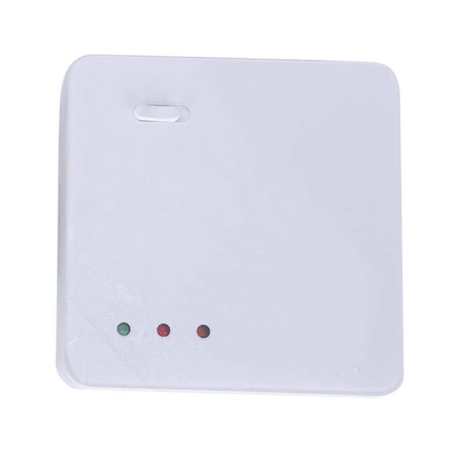 Wi-Fi Smart Color Thermostat Digital LCD RF Wirele... – Grandado
