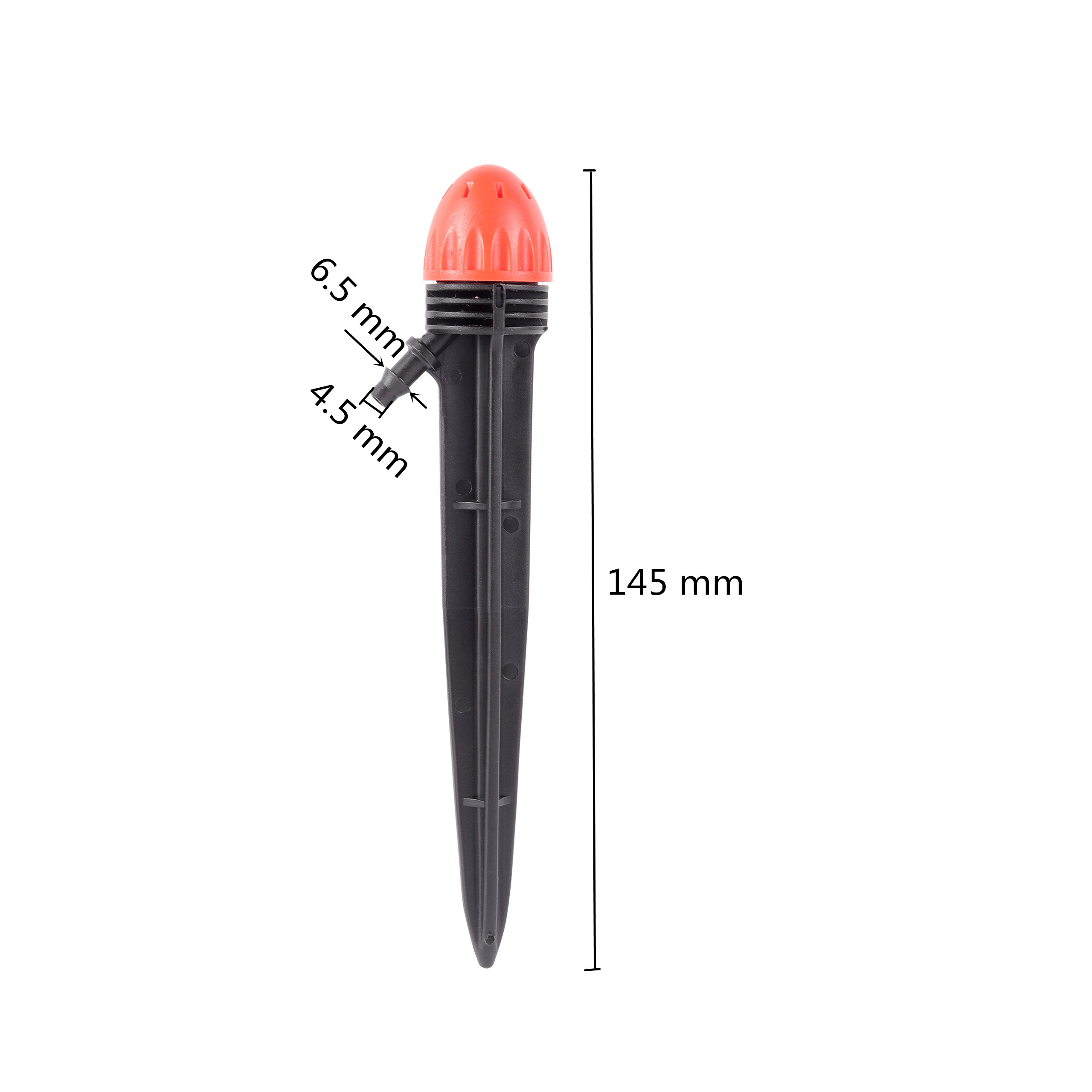 14.5/18.5Cm Verstelbare Pom Grond Druppelaar Tuin ... – Grandado