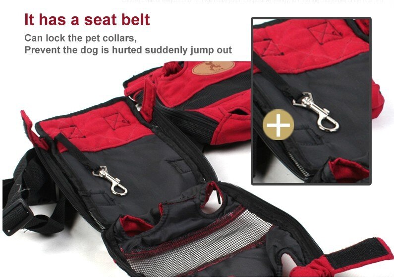 chest dog bag baby cats carriers dogs cover produc... – Grandado