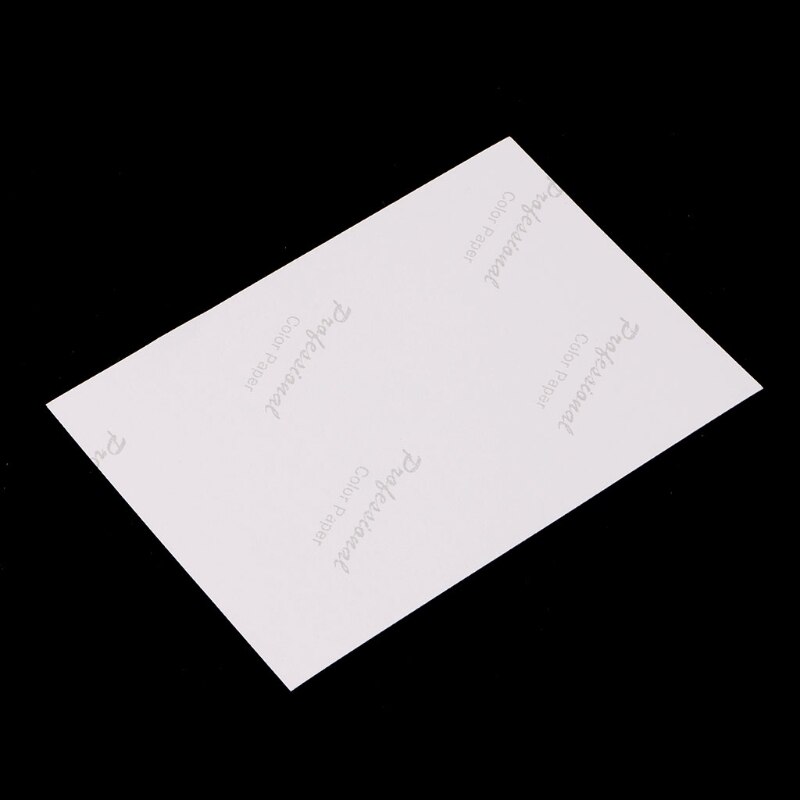 100 blatt Glänzend 5 "3R Foto Papier Für Inkjet Dr... – Vicedeal