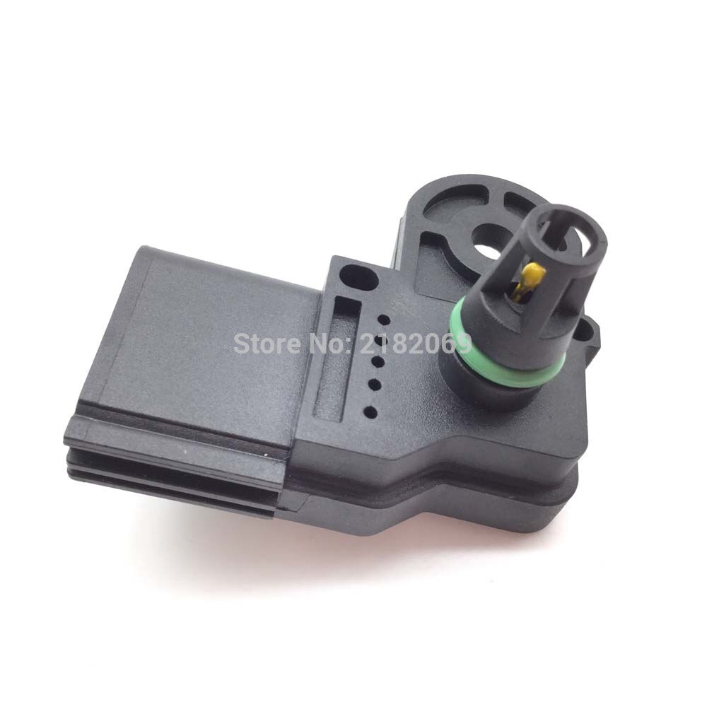 MAP Sensor for Ford Escort Fiesta KA Foucs Courier... – Vicedeal