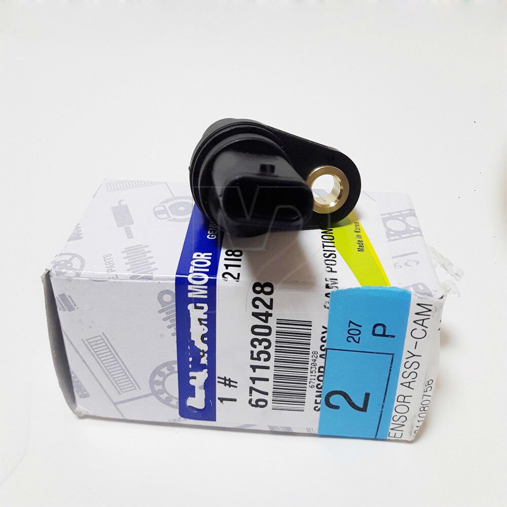 Cam Positie Sensor Voor Ssangyong 6711530428 Actyo... – Grandado