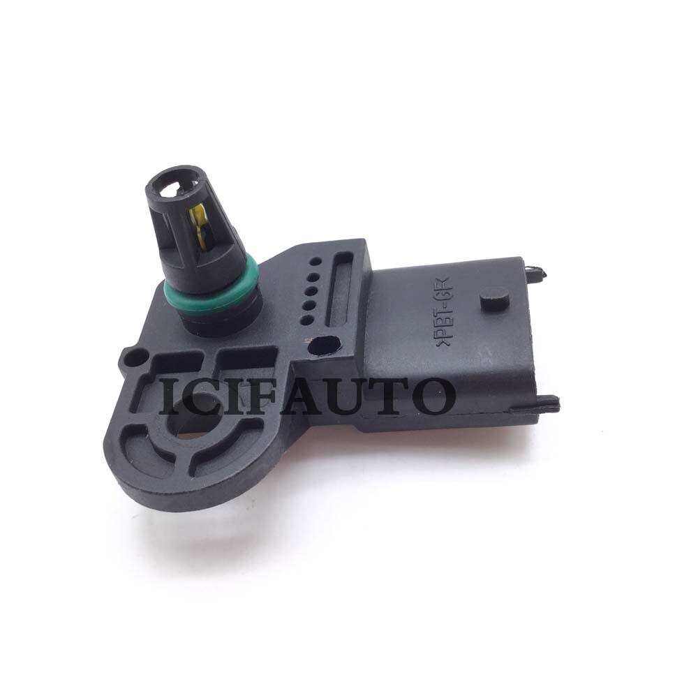 Map sensor for Alfa Romeo Fiat 500 Brava Panda Ide... – Vicedeal