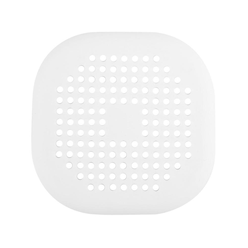 Duschavloppsskydd, silikonrör avlopp för hårfångar... – Grandado