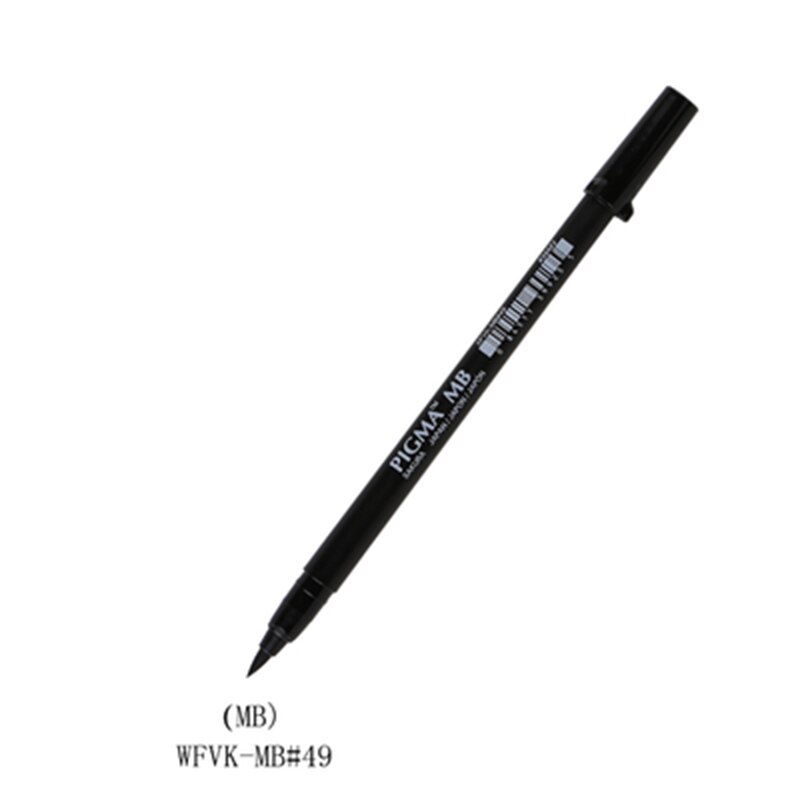 Sakura Sponge head to cancel pen cartoon students ... – Grandado