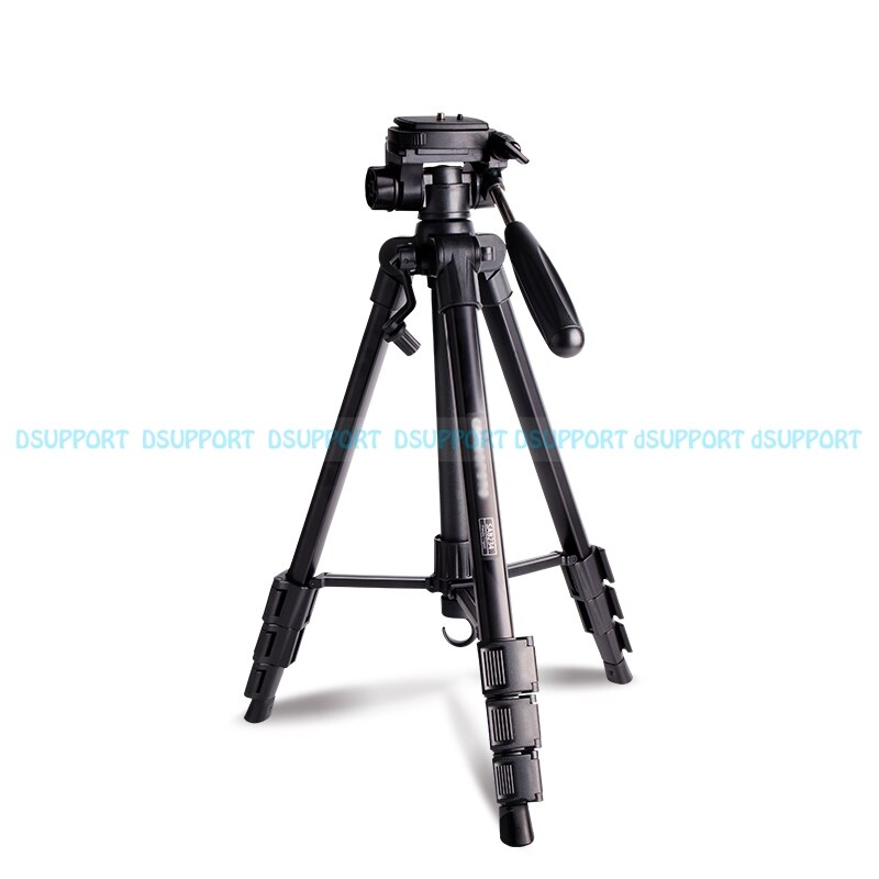 Light weight Aluminium Travel Tripod Camera Tripod... – Vicedeal