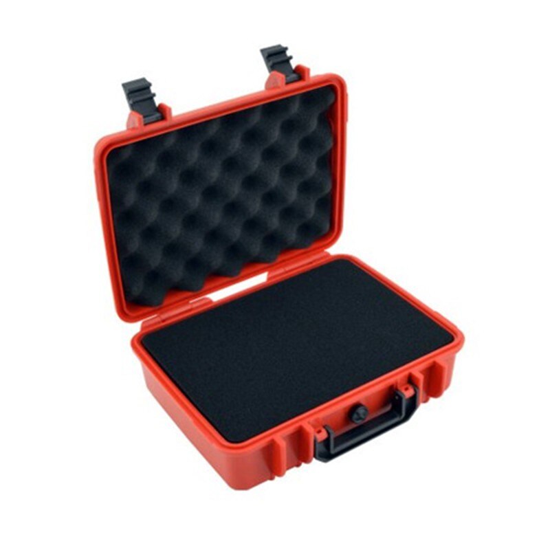 Tool case Safety Instrument ToolBox Waterproof Imp... – Vicedeal