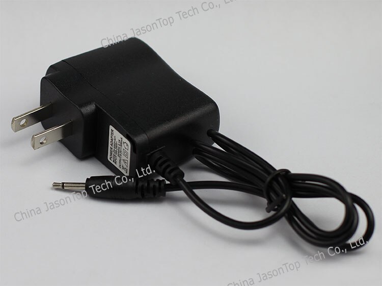 9 V US Plug Power Adapter voor Elektrische Nail Bo... – Vicedeal