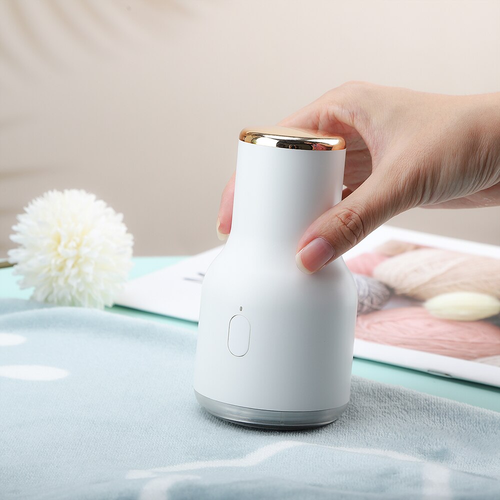 Electric Lint Remover Fuzz Fabric Shaver 2 Speeds ... – Grandado