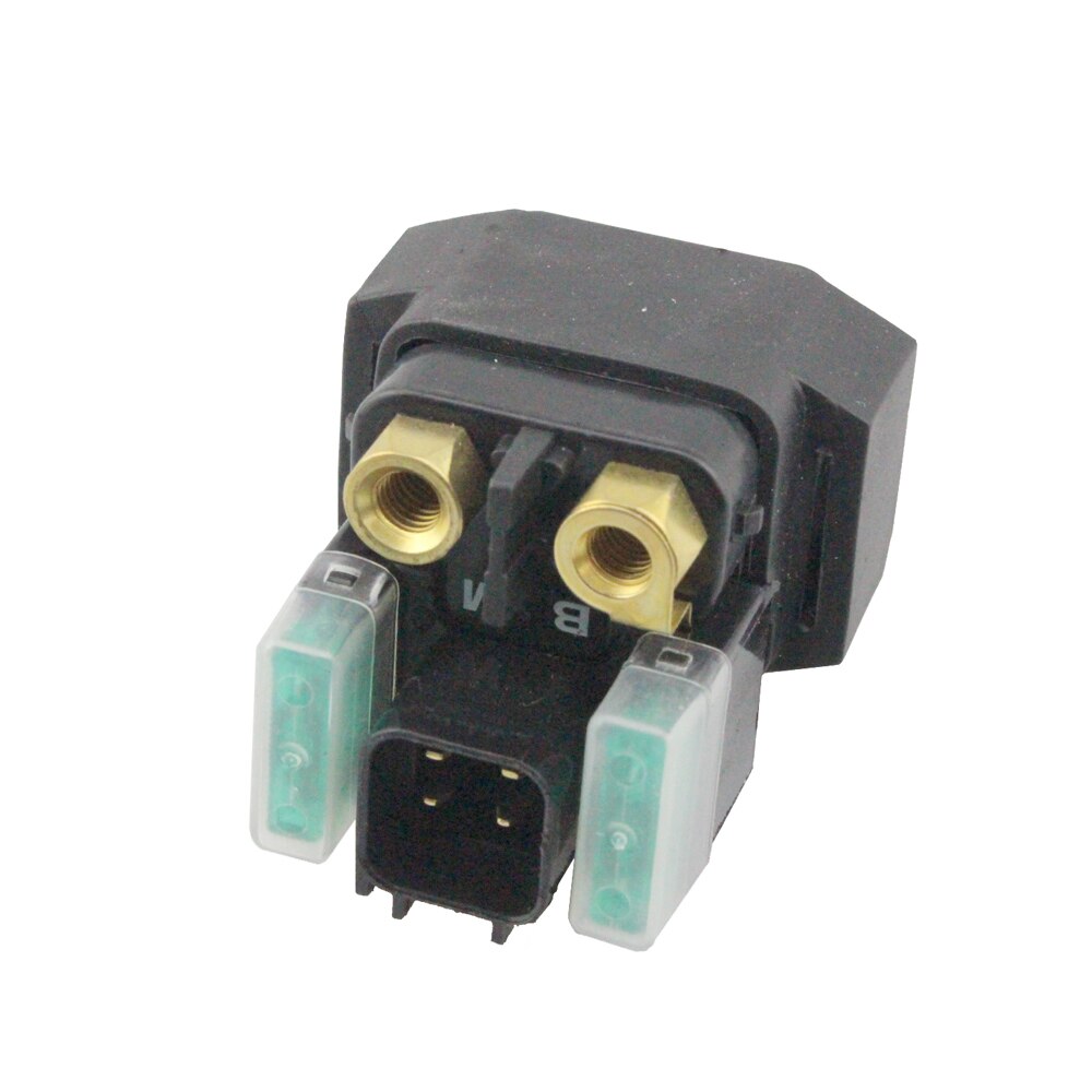 Motorcycle Starter Solenoid Relay for 31800-47E00 ... – Vicedeal