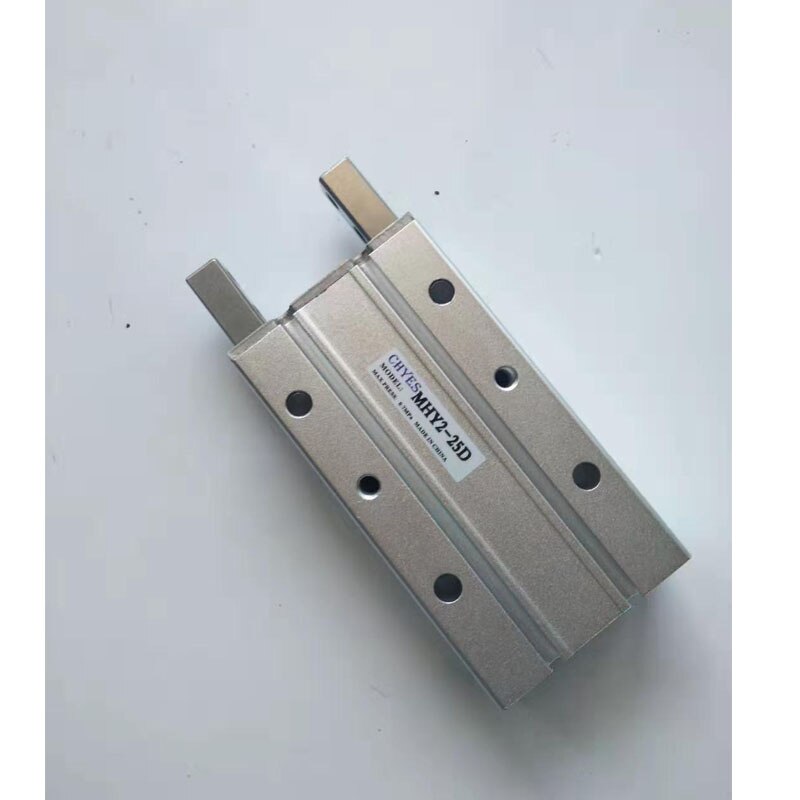 MHY2 10D 16D 20D 25D Double Acting Air Gripper Pne... – Grandado