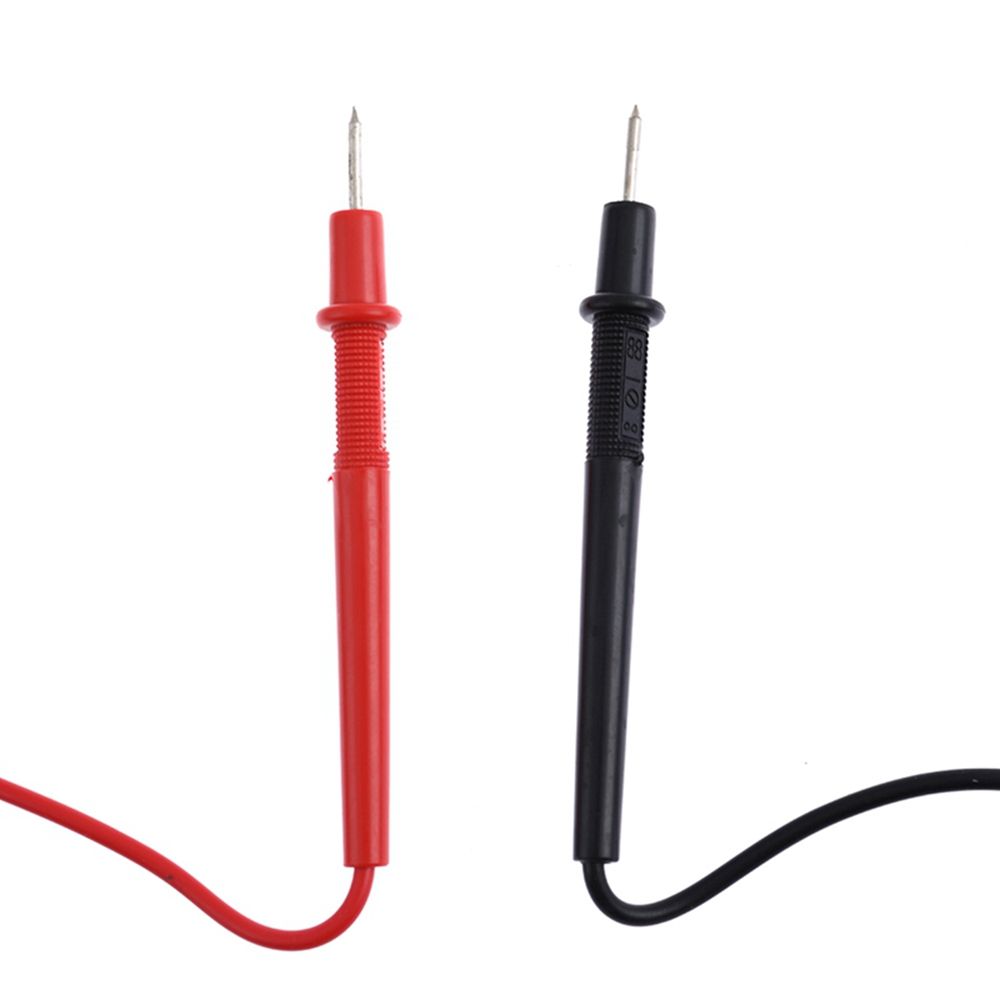 Universal 1Pair 70cm Probe Multimeter Test Lead 10... – Grandado