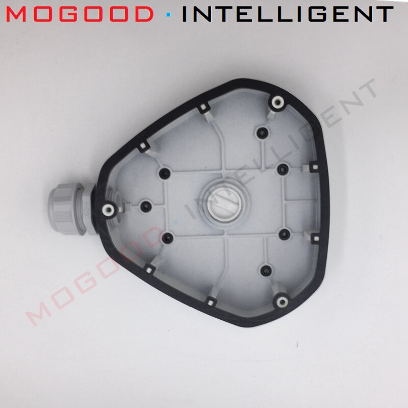 Hikvision DS-1280ZJ-DM25 CB-FE Conduit Base for Fi... – Grandado