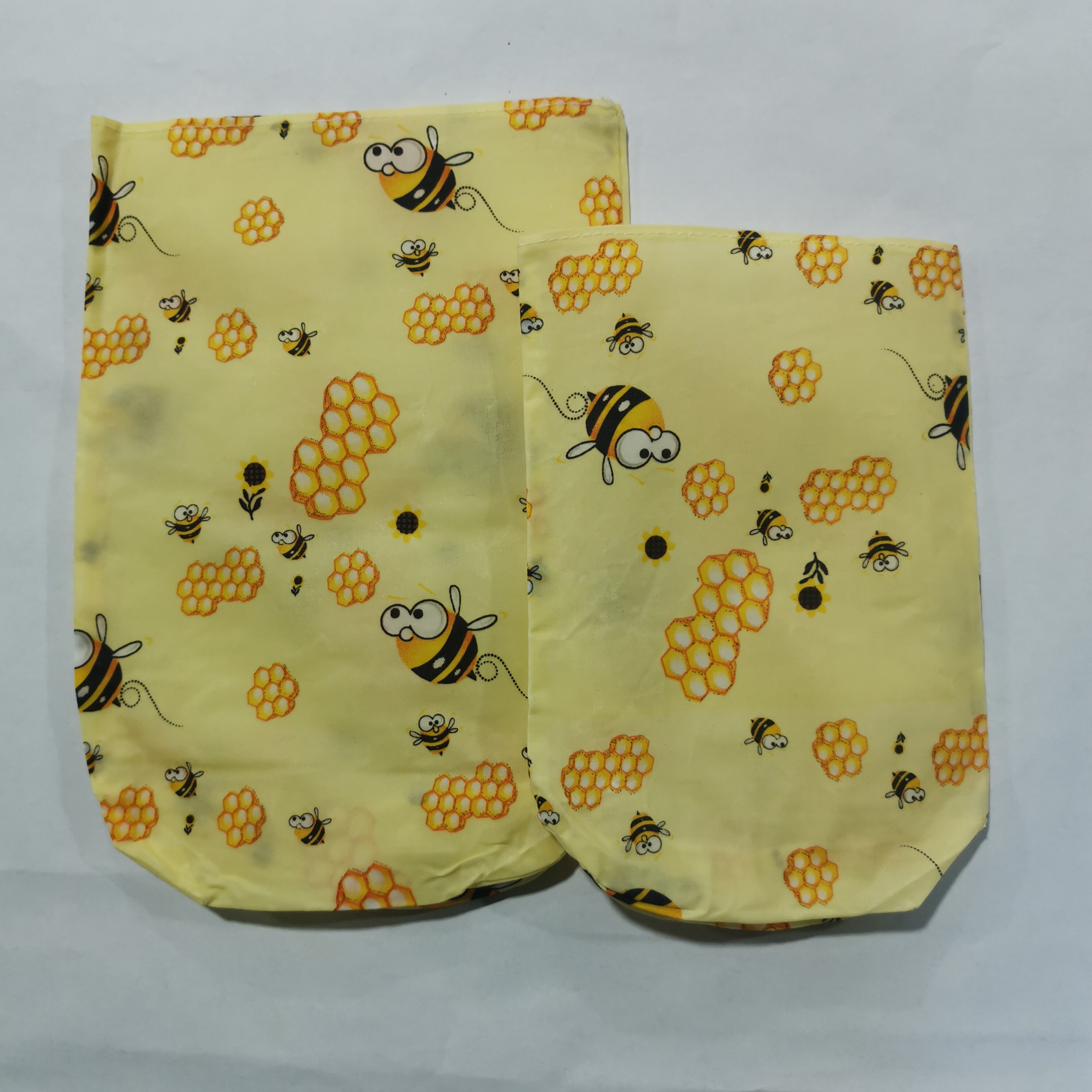 Anjielosmart Reusable Food Wraps Roll custom food ... – Vicedeal