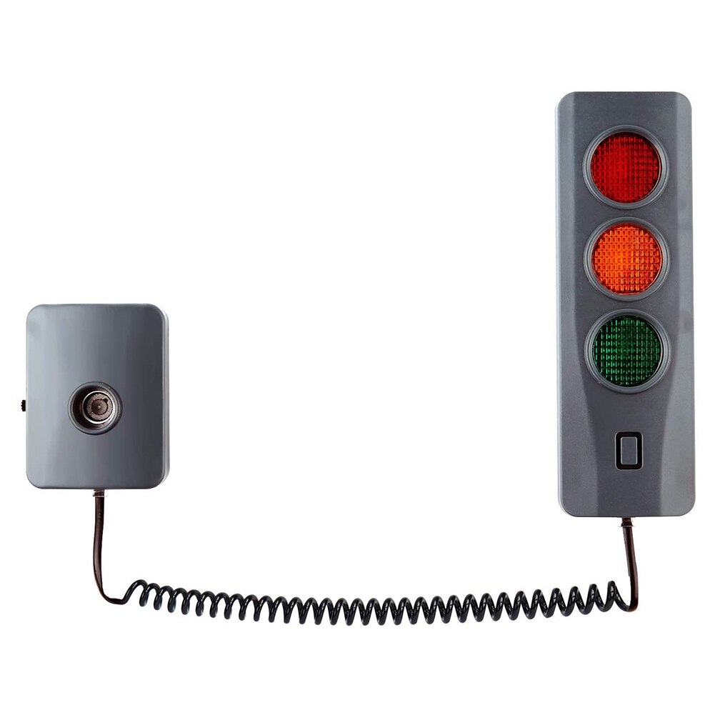 3Colors Rectangle Assisting Car Parking Sensor Sys... – Grandado 3Colors Rectangle Assisting Car Parking Sensor Sys... – Grandado