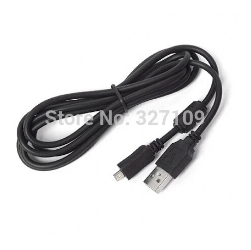 USB 2.0 CABLE LEAD FOR NIKON D3100 D7000 D90 D200 ... – Grandado