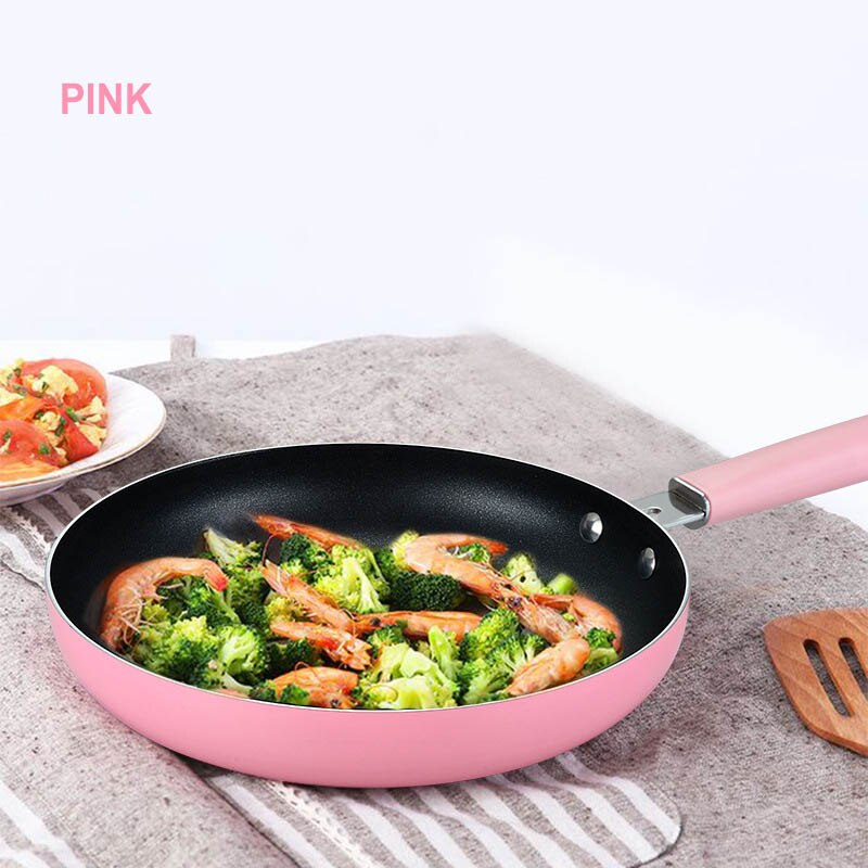 MICCK 24/26/28/30cm Non-Stick Healthy Frying Pan N... – Vicedeal