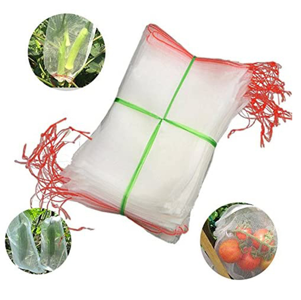 Ttplanet Lot De 50Pcs Nl Filet Anti-Insectes-Pour ... – Vicedeal