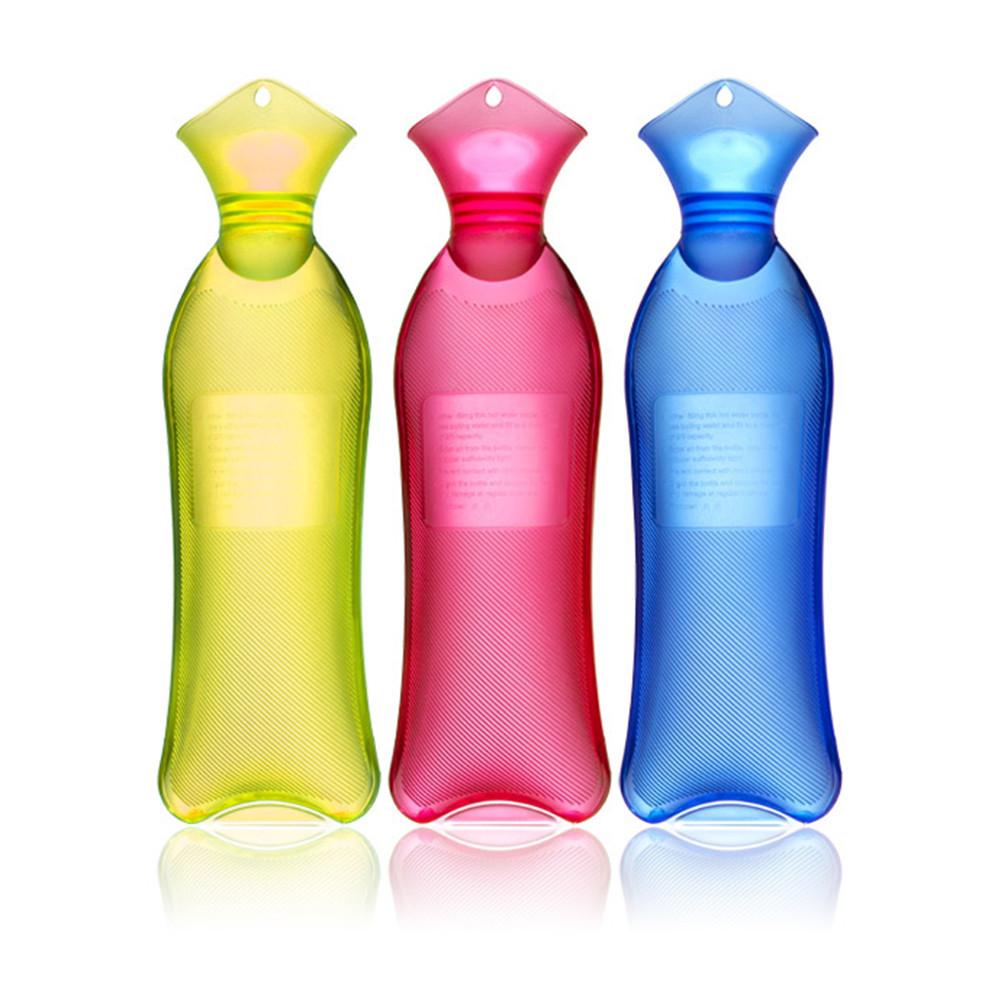 850ML Long Water-filling Water Bags High Density P... – Grandado