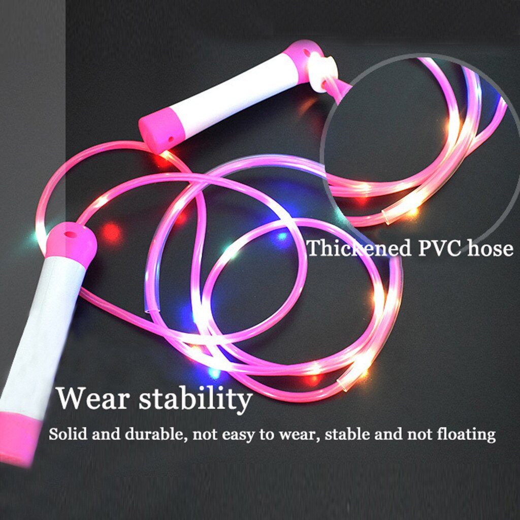 Children's LED Light Flash Adjustable Movement Rop... – Grandado