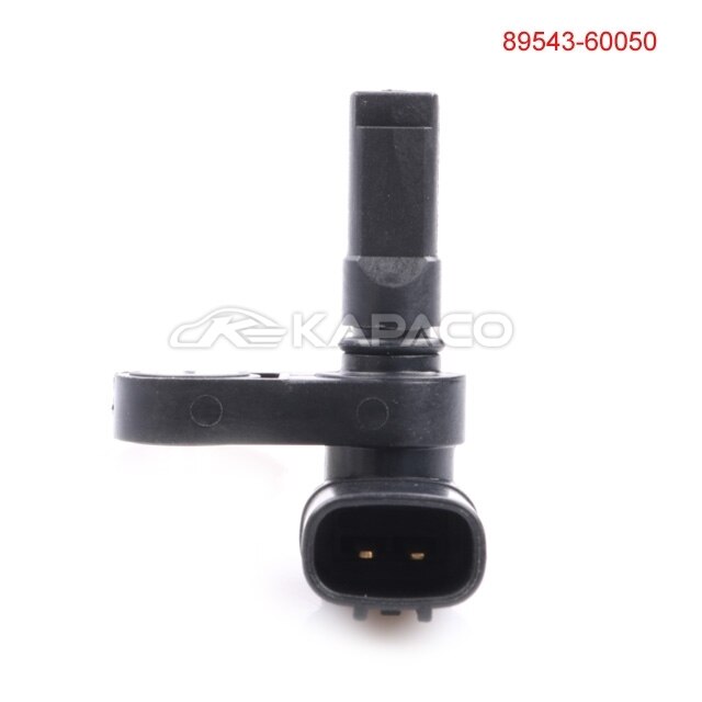 Abs Wheel Speed Sensor 89542-60050 89543-60050 895... – Grandado