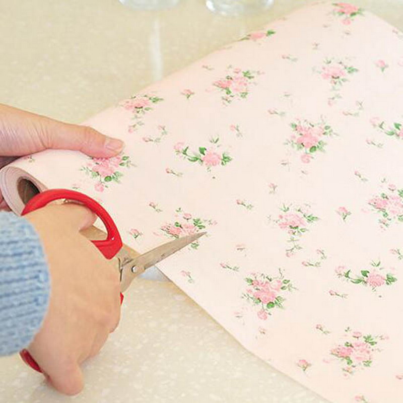 Bordmåtte køkken klistermærke skuffe liner gardero... – Grandado