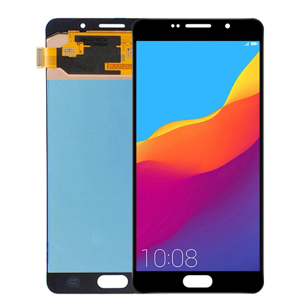 Mobiele Telefoon Touch Sreen Lcd Digital Display S... – Vicedeal