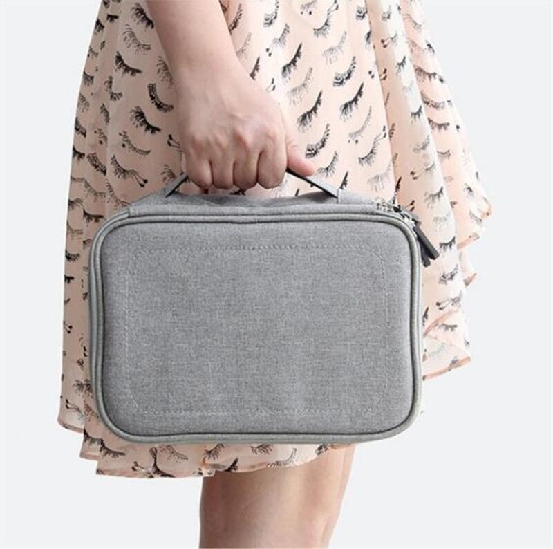 Travel Digital Case Electronics Accessories Bags U... – Grandado