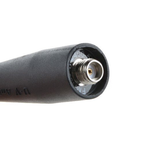 2Pcs Baofeng Original Dua lBand 136-174MHz&400-520... – Grandado