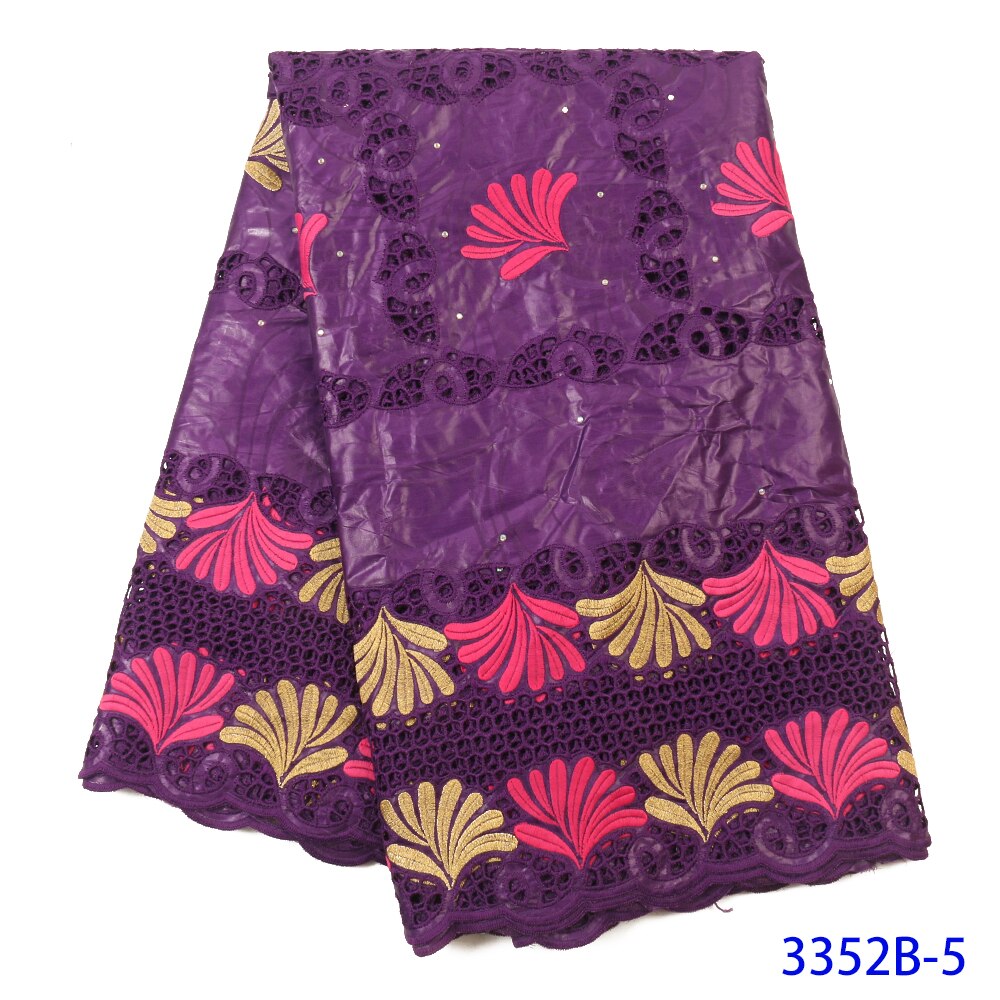 bazin riche fabric bazin brode african lace fabric... – Grandado