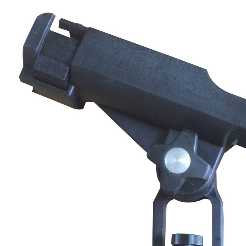 360 Degree Adjustable Fishing Rod Rack Large Clamp... – Grandado