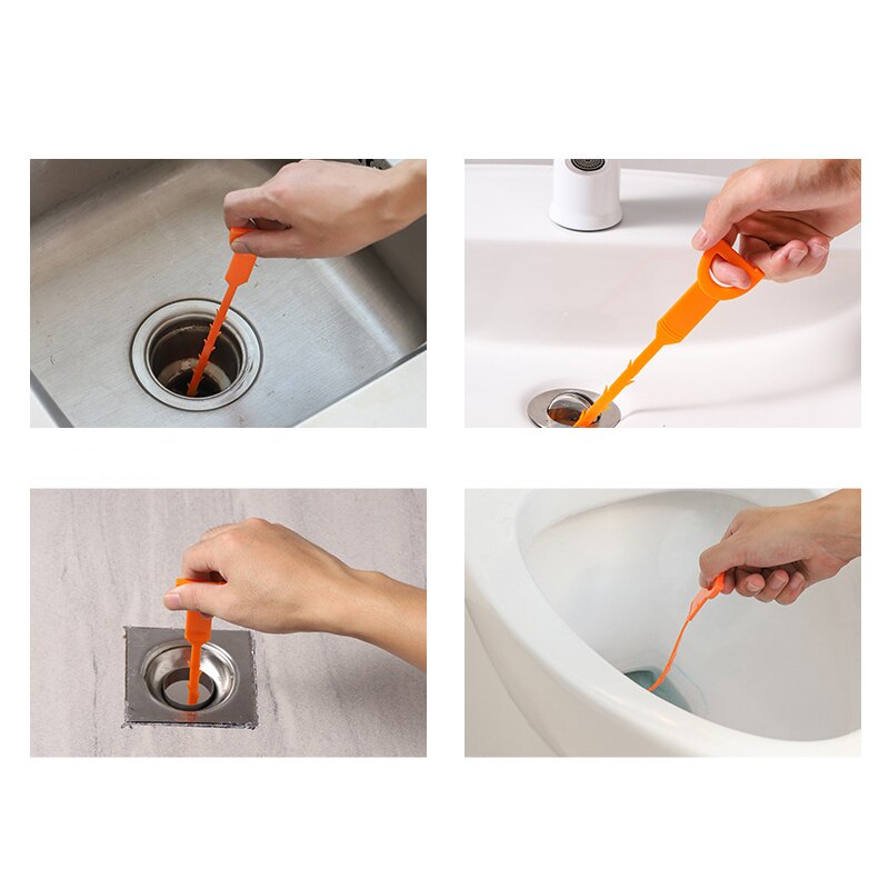 1 Piece of Cleaning Hook, Kitchen Sink Cleaning St... – Grandado