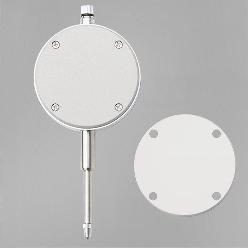 0-12.7mm/25.4mm LCD Digital Display Dial Indicator... – Grandado
