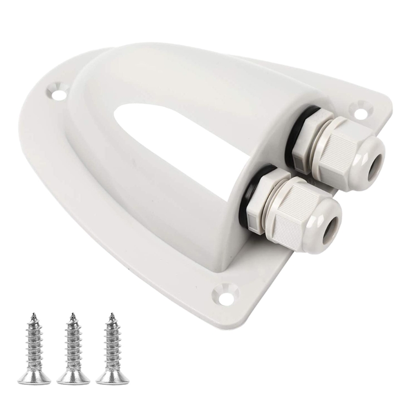 XX9B Cable Entry Gland Waterproof Cable Entry Plat... – Vicedeal