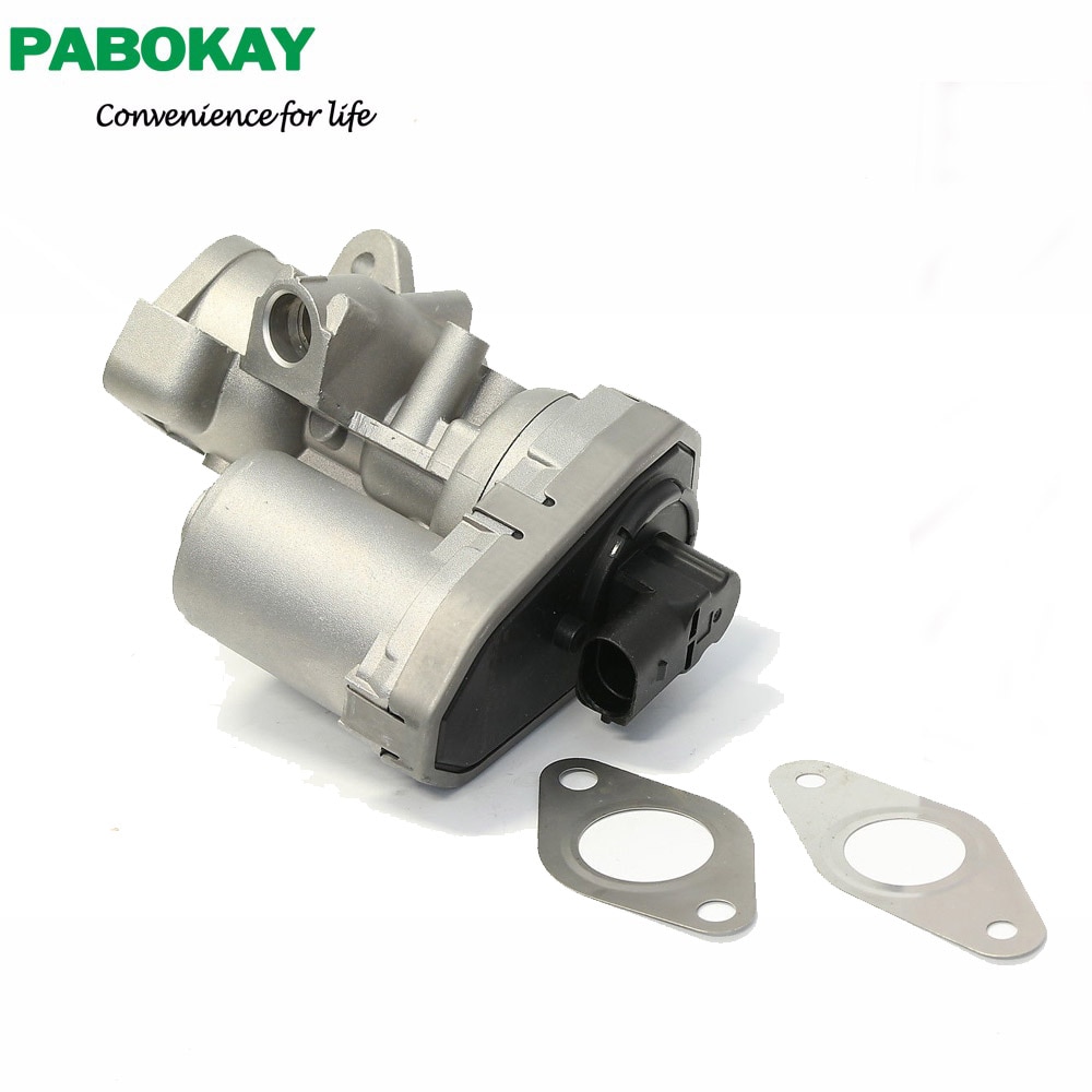 Exhaust Gas Recirculation EGR VALVE For Peugeot Bo... – Grandado