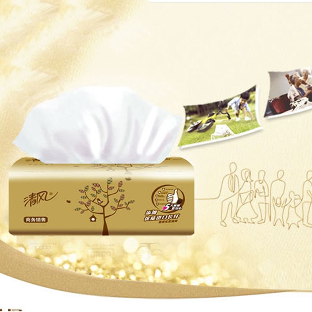 180 Pumping 2 Layers Pumping Paper Giveaway Tissue... – Grandado