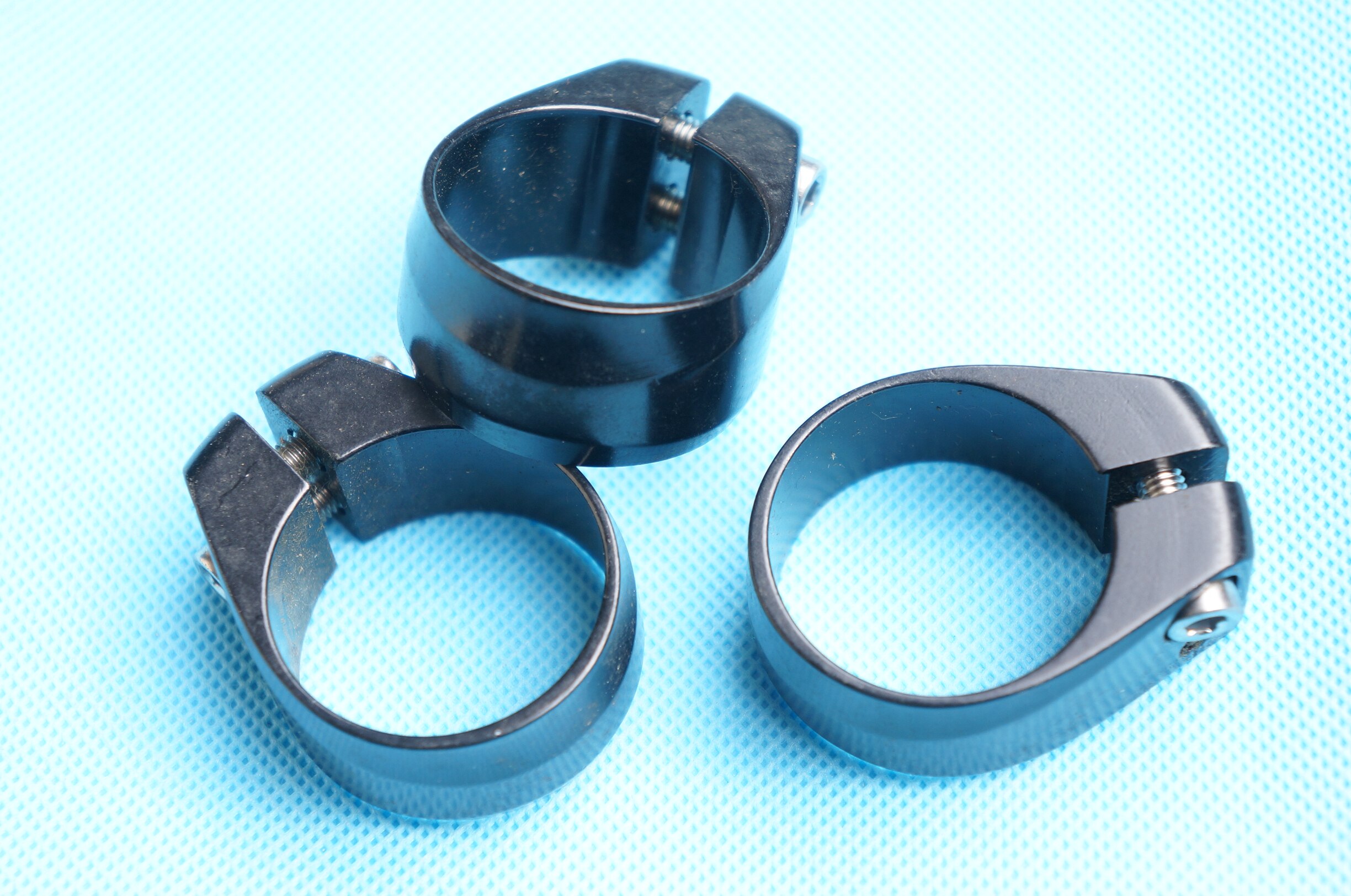 Giant Bicycle XTC C1/C2/C3 Seatpost Clamp 35mm Car... – Grandado