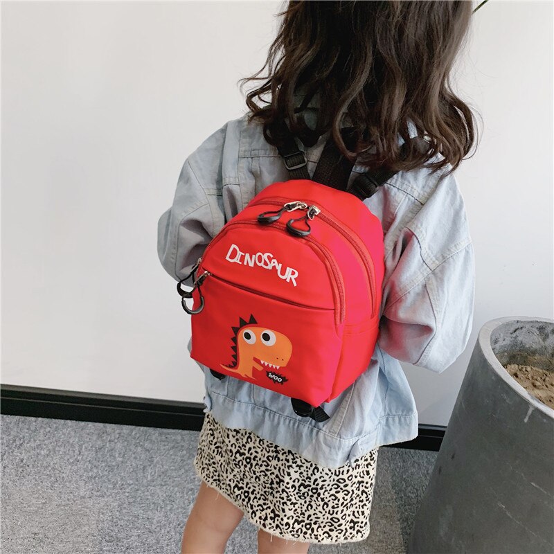 Kinderen Schooltas Jongen Kleuterschool Rugzak Mei... – Grandado